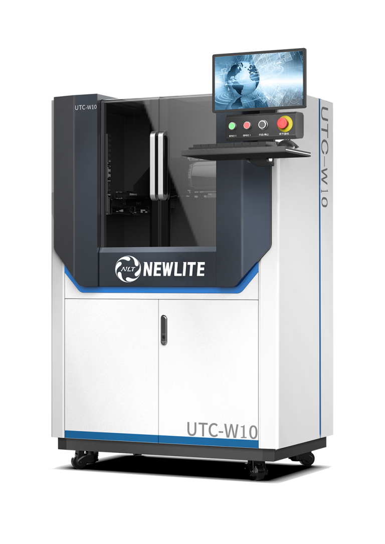 超声水浸C扫描-UTC-W10-en – 扭列特